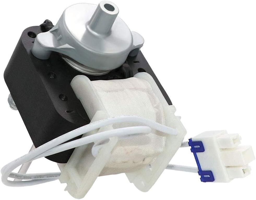 Condenser Cooling Fan Motor For LG Electronics LSC26905TT LSC27910SW ...