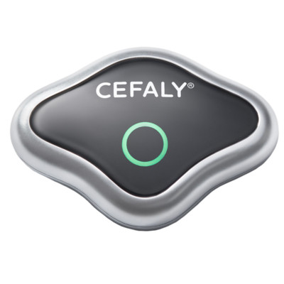 CEFALY® Enhanced Device for Migraine Treatment & Prevention | eBay UK