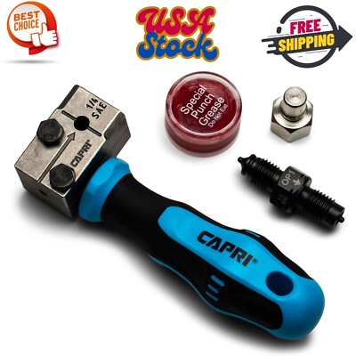 Capri Tools 1/4 in. Double Flaring Tool | eBay