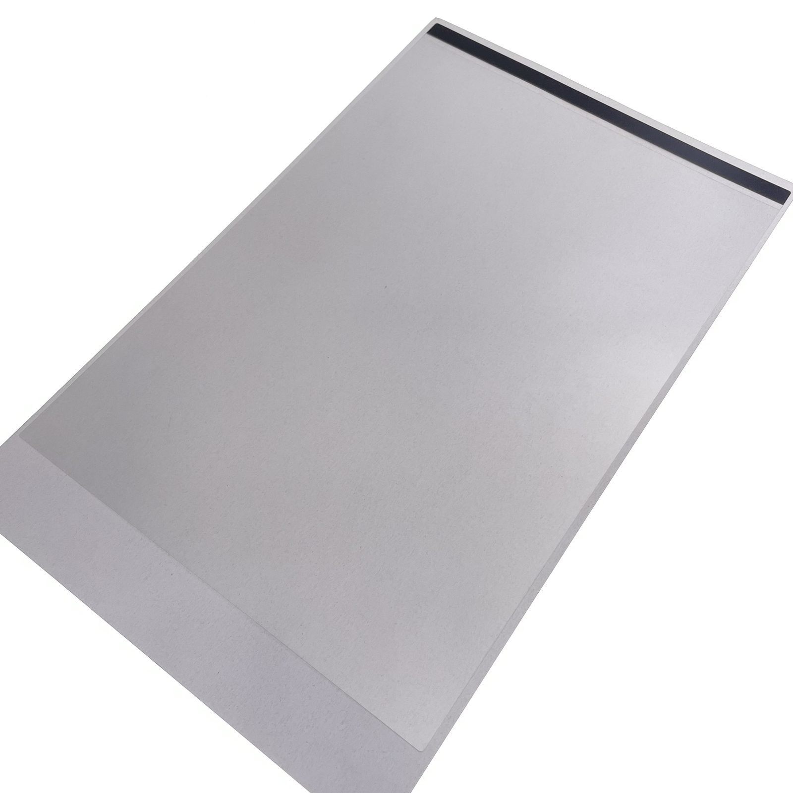 1 X 0697C001 Carrier Sheet for Canon A4 Scanner Scan A3 B4 Wrinkled ...