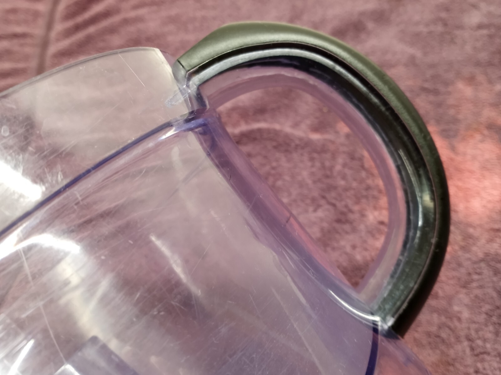 GE FOOD PROCESSOR MODEL 169203 WORK BOWL | eBay