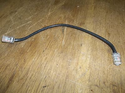 Ethernet Patch Cable C (UL) E171740 568-A *FREE SHIPPING* | eBay