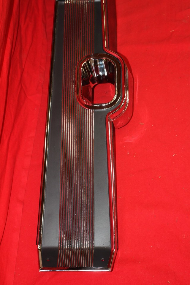 1965-1966 GTO Four Speed Console | eBay