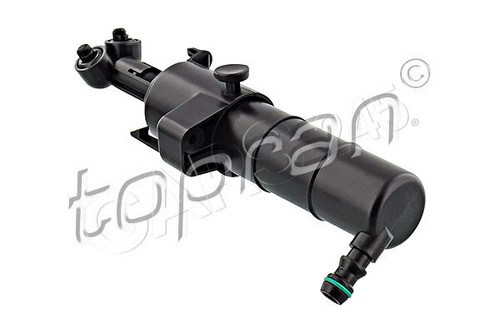 Right Headlamp Washer Fluid Jet Fits MERCEDES S212 W212 09-11 ...