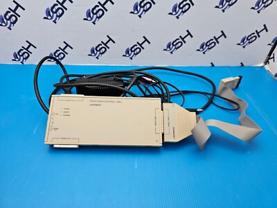 LAUTERBACH Trace32 LA-3500 USB 3 Debug-USB3 Interface w/ LA-7742U ...