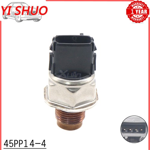 45PP14-4 1727476525 New Fuel Rail Pressure Sensor Switch for Mazda ...