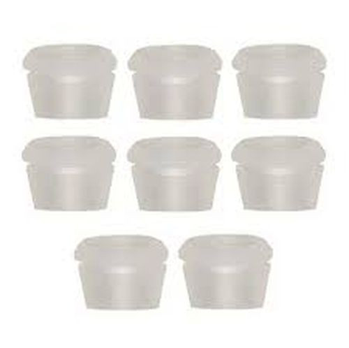 BMW Grommet for Exterior Trim/Moldings, E21,E30,E23 - SET OF 8 ...