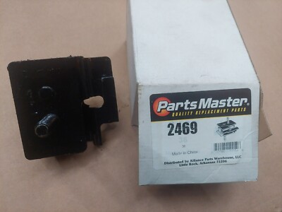 Parts Master Engine Mount Front-Left/Right fits Anchor 2469 | eBay