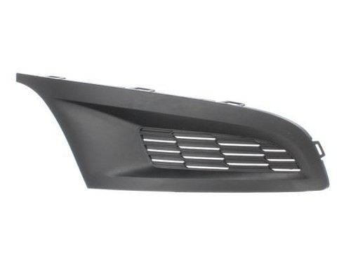 Fits VW 6R0 853 666C 9B9 Front Right O/S Driver Bumper Ventilation ...