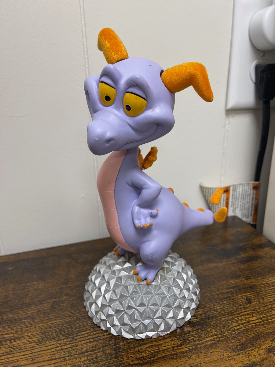 Epcot Spaceship Earth Toy Epcot Spaceship Earth Attraction Ride Disney