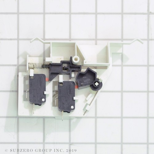 NEW WOLF LATCH ASSEMBLY DOOR, RH - SPEED OVENS SPO24 and SPO30 | eBay