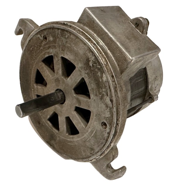Beckett Oil Burner Motor 1/7 HP 3450 RPM 21805E K41gwaah-1007 E22922 ...