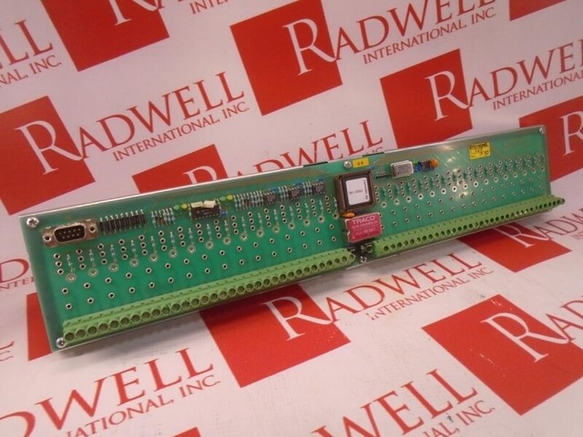 Bystronic E0779-5-a Moduls 3 Board 1 T16771 for sale online | eBay