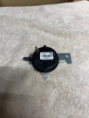 Carrier Bryant Payne Furnace Air Pressure Switch HK06NB124 | eBay
