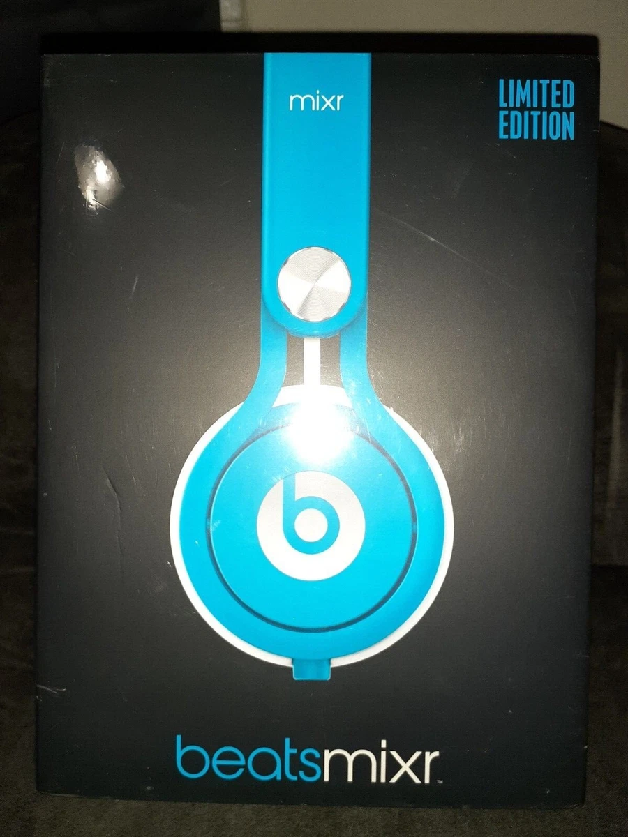 Beats Mixr Box