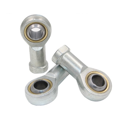 SI5/SI5L M5 Female Rod End Bearing Rose Joint Bearing Right/Left Hand ...