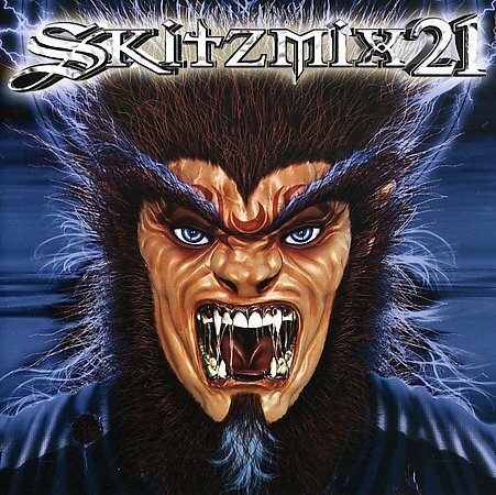 Skitzmix, Vol. 21 by Various Artists (CD, 2005) for sale online | eBay