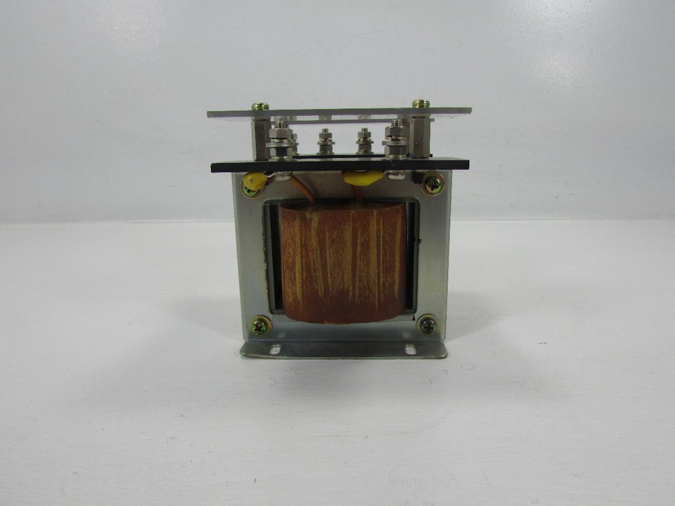 OSAKA AKAMI ELECTRIC TRANSFORMER PHASE 1 | eBay