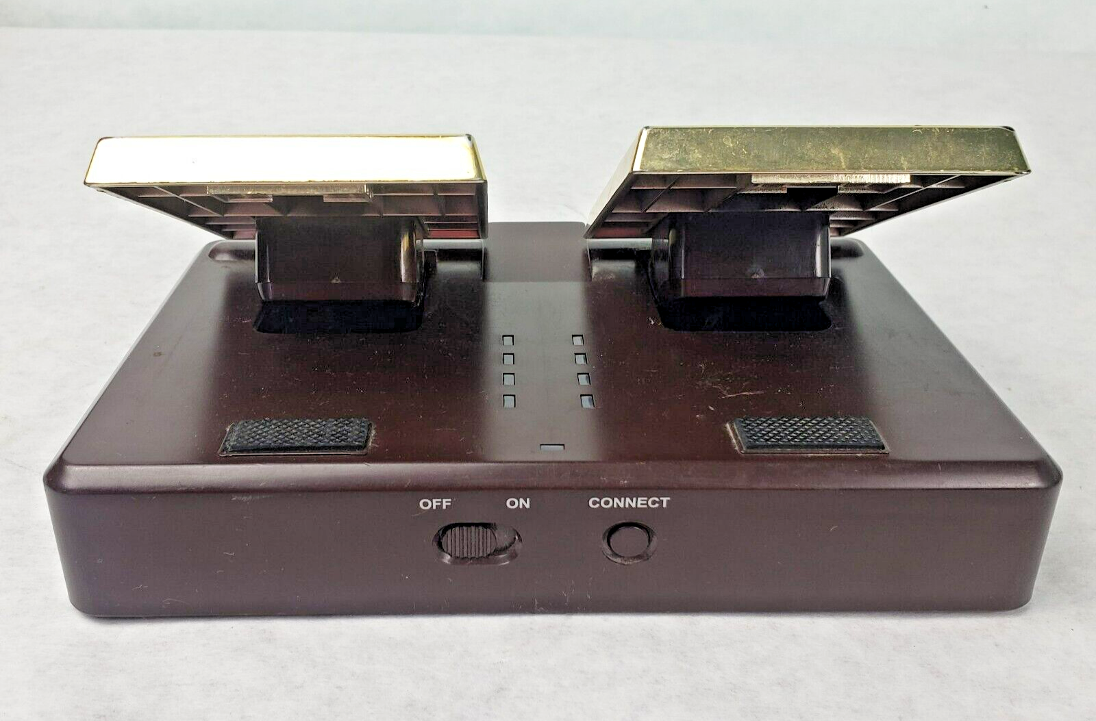 Keyboard Pedal & React RT696P PlayStation 2 PS2 Guitar Pedal for sale ...