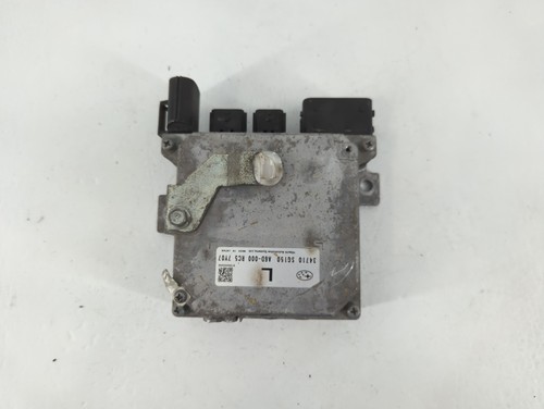 2018-2018 Subaru Forester Engine Control Computer Ecu Pcm Ecm Pcu Oem ...