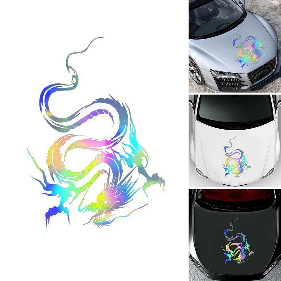 Car Sticker Car Vinyl Sticker Vinyl Fit For Car Truck Hood Body Graphic ...