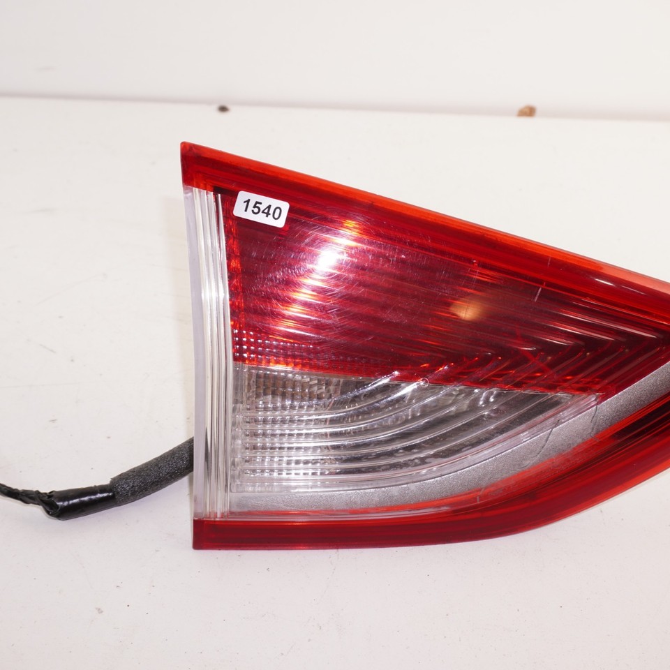 2013–2016 Ford Escape Right Passenger Inner Tail Light Brake Lamp OEM ...