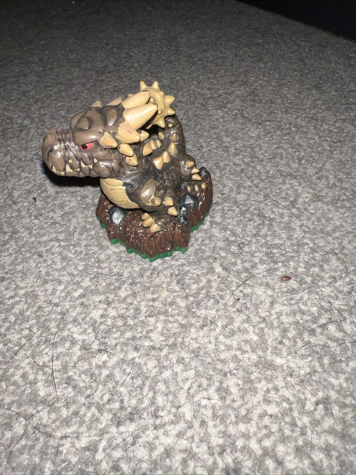 Activision Skylanders Spyro's Adventure Bash Figure | eBay UK