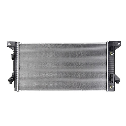 13229 One Stop Solutions Radiator for F150 Truck Lincoln Navigator ...