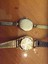 LOT OF 2 BULOVA WATCHES VINTAGE and NEW WRISTWATCHES. | eBay
