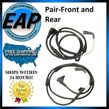 Genuine Land Rover Discovery 5 Front Brake Pad Wear Sensor LR122455 for ...