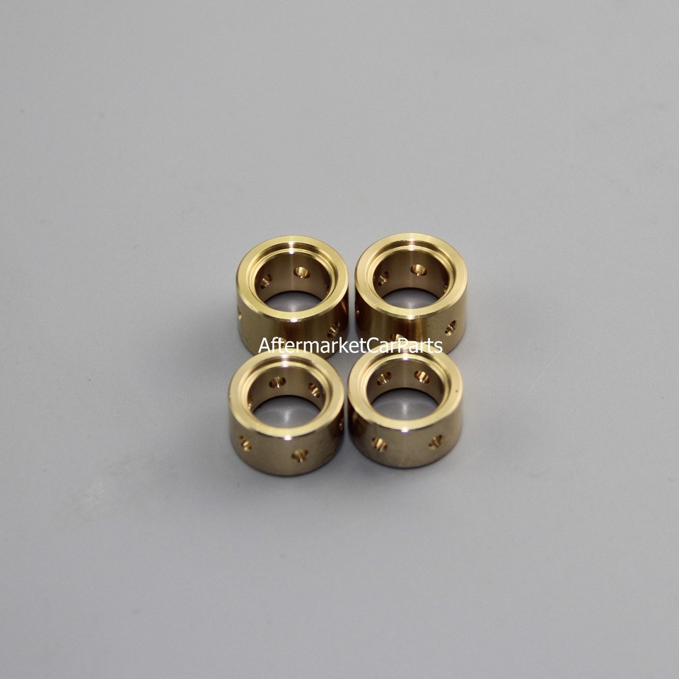 Carbon Seal Turbo Repair Rebuild Rebuilt kit set for Garrett T25/T28 T2 ...