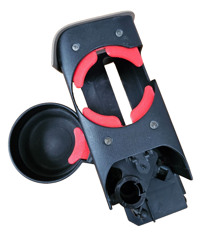 1995 - 1998 Chevy 1500 GMC Silverado CK Yukon Tahoe Pull-Out RED ...