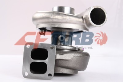 Genuine OEM MITSUBISHI FP51J-DRL 49188-02510/49188-02500/ME352187 TURBO ...