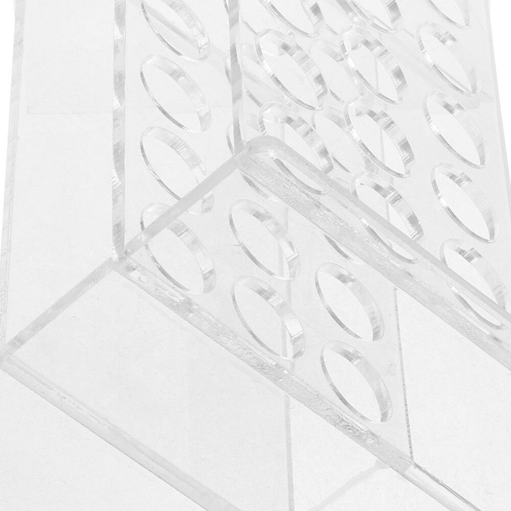 Centrifuge Tube Rack Test Holder Laboratory Racks Sampling Organizer | eBay