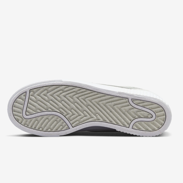 Nike Women's Court Legacy Lift Lace Toggle Shoes (DZ4767-121) 'Hangul ...