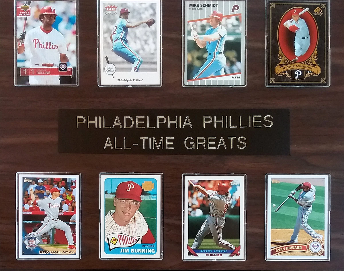 Phillies All Time Greats Sale Online | emergencydentistry.com