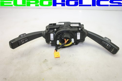 OEM Volvo S60 11-13 Steering Column Cruise Wiper Turn Signal Switch ...