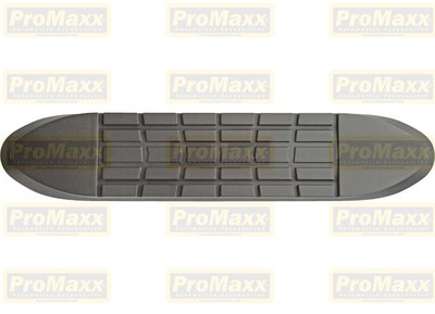 ProMaxx PM-STEP4 4" Oval Step Pad With 5 Clips | eBay