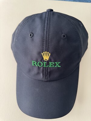 Rolex Baseball Cap | eBay
