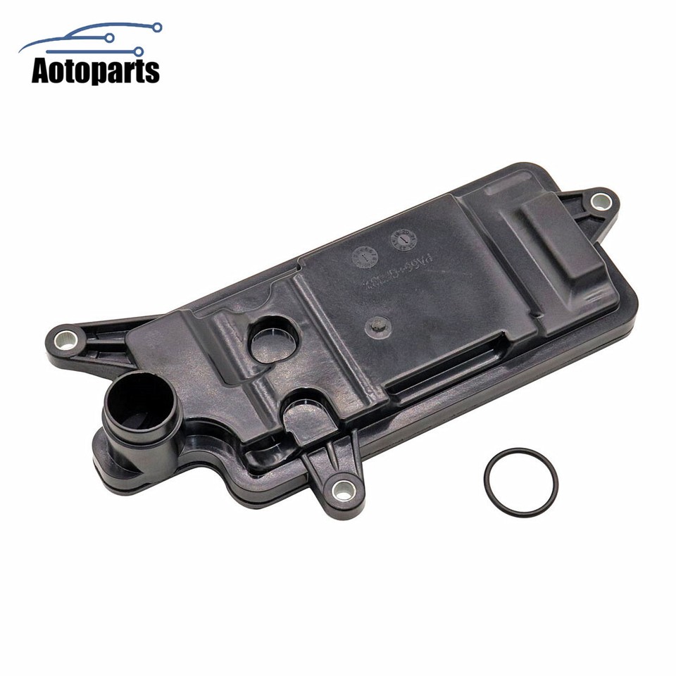 AUTO TRANSMISSION FILTER Fit For 2005-UP NISSAN SUBARU 5 SPEED JR507E ...