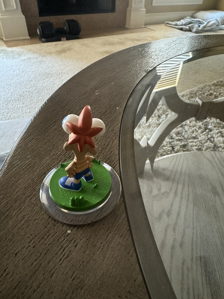 DISNEY INFINITY PHINEAS AND FERB FIGURE | eBay