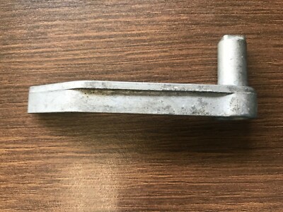 NOS OEM EVINRUDE JOHNSON OMC BRP LEVER PN 0553767 553767 | eBay