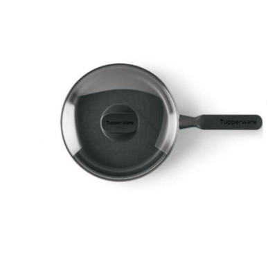Tupperware Daily Universal Cookware 9.4"/24cm Nonstick Frypan with ...