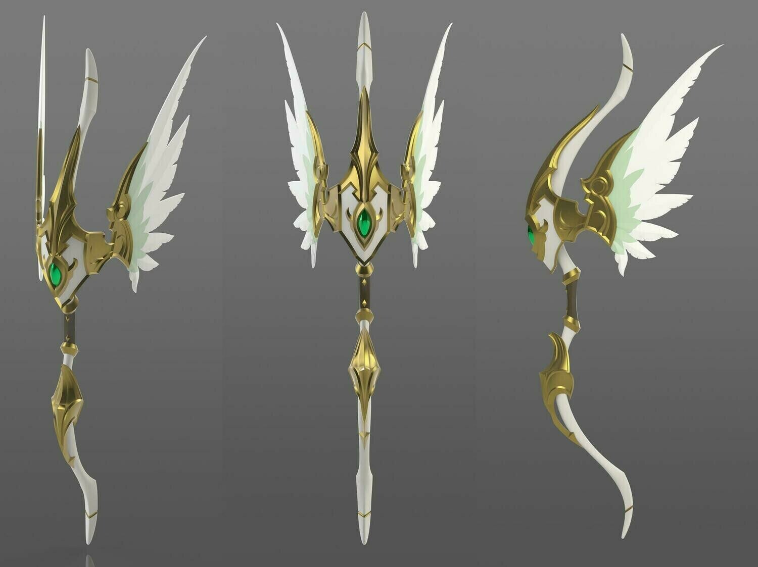 Final Fantasy XIV Spine of the Vortex / Garuda’s Spine / Archer Bard ...