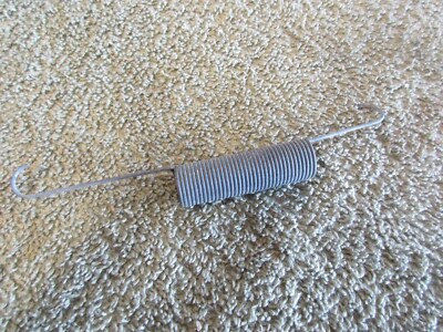 Cessna Aircraft Spring, P/N 0711001-29 (New Surplus) | eBay