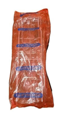 NEW Vintage PLETSCHER Model RS Aluminum Rat Trap Rear Bicycle Bike Rack ...