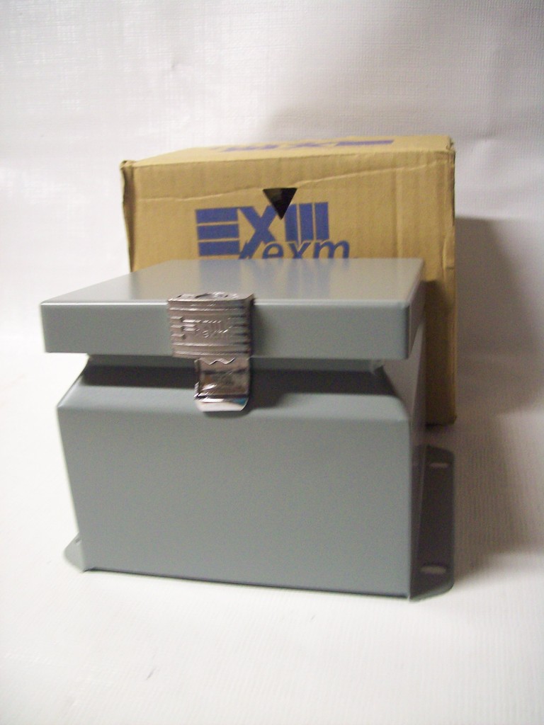 Enclosure 5412 ESCH060604 | eBay