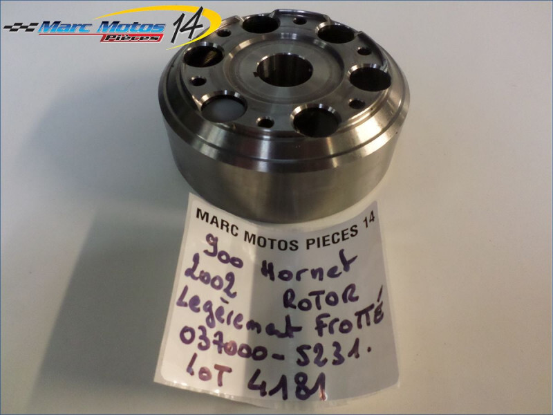 ROTOR HONDA 900 CBF HORNET 2002 | eBay