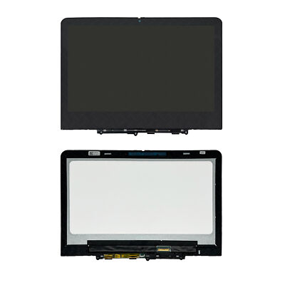 For Lenovo 500w Gen 3 HD IPS LCD Touchscreen Display+Bezel 5M11C85596 ...