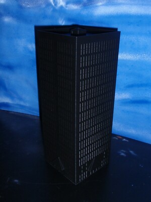 N Scale High Rise / Office Building / Skyscraper SKY1B (can do custom ...